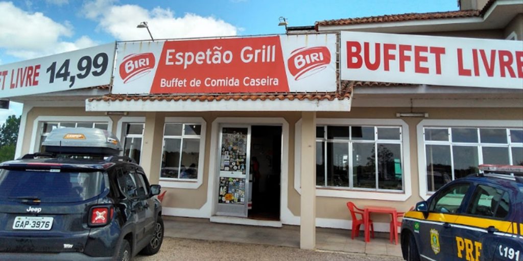 Churrascaria Espetão Grill | Turuçu